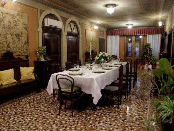 B&b Villa Bornancini - Portogruaro