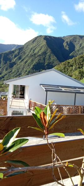 Les Panoramiks Des Makes - Réunion