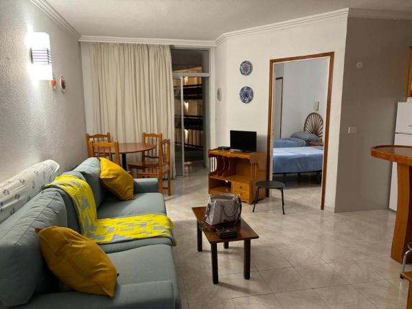 Apartamento Los Cristianos Playa Y Piscina - Los Cristianos