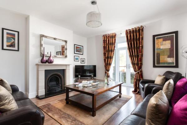 3 The Elms - St Ives