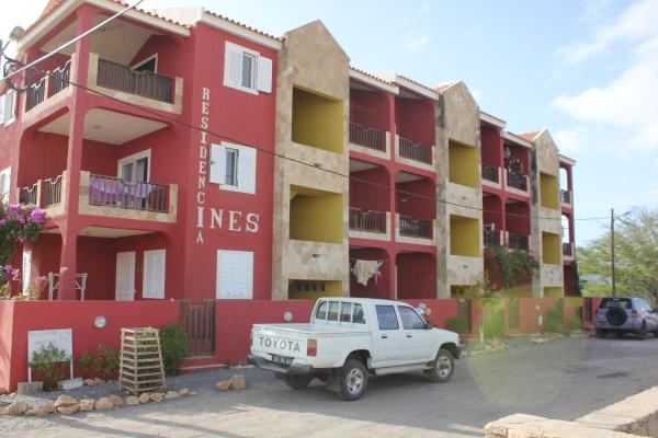 Joli Et Fonctionnel Proche Centre Et Plage - Cabo Verde