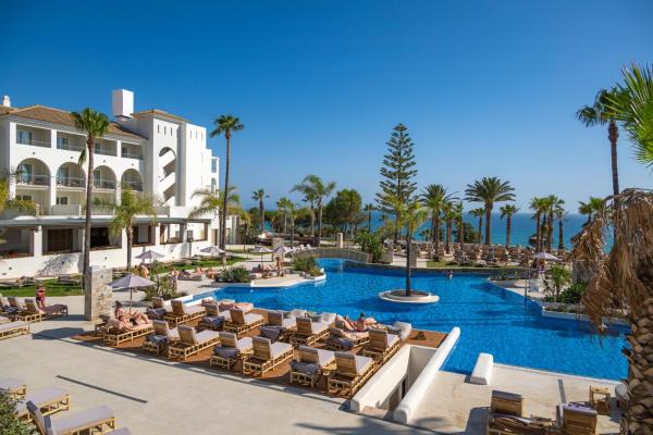 Daia Slow Beach Hotel Conil - Adults Only Recommended - Chiclana de la Frontera
