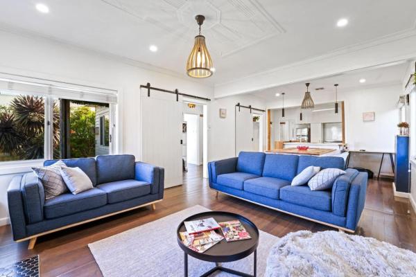 Geelong Oasis Spacious Nest - Bannockburn