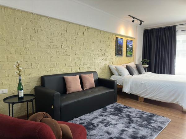 Chiang Mai Charm, Near Nimman - Chiang Mai