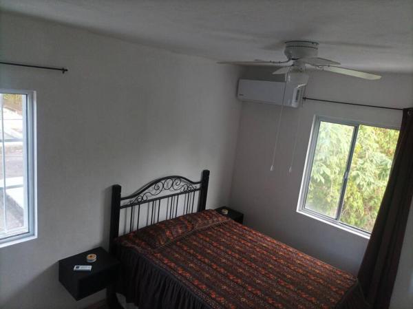 Bonito Estudio Para Disfrutar Casa Palmeras - Cancun Airport (CUN)