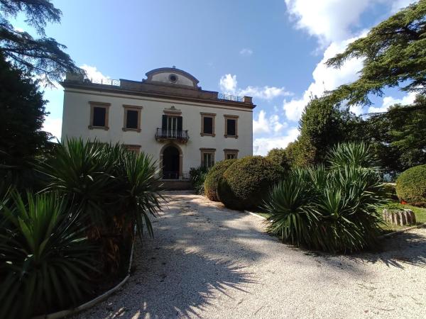 Villa Donna Anna - Assisi