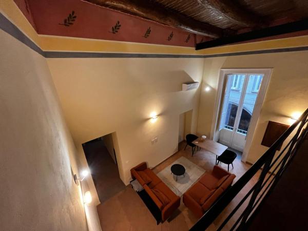 Domus Ars San Gregorio Armeno 41 - Naples