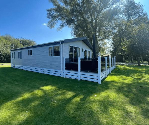 1 Bullrush - Woodhall Spa