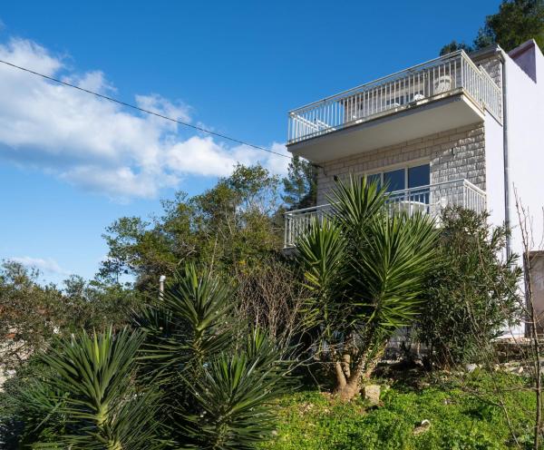 Il Mare - Beach House - Smokvica