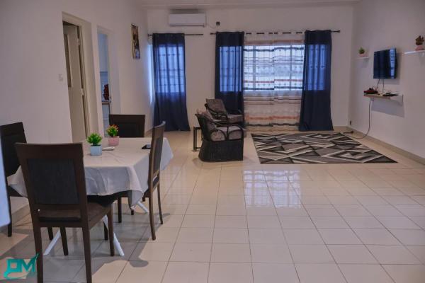 Endless Housesing - Douala