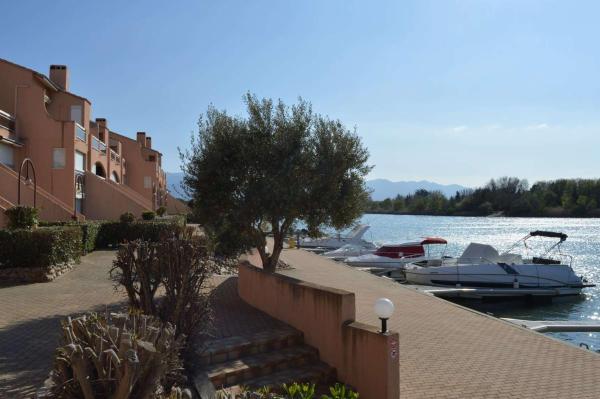 Appartement 2 Pièces - 4 Personnes - Saint Cyprien Plage Sc150-220 - Saint-Cyprien