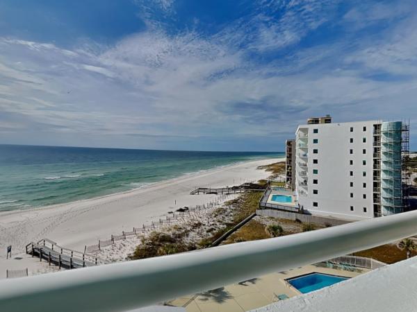 Perdido Sun #514 - Perdido Key, FL