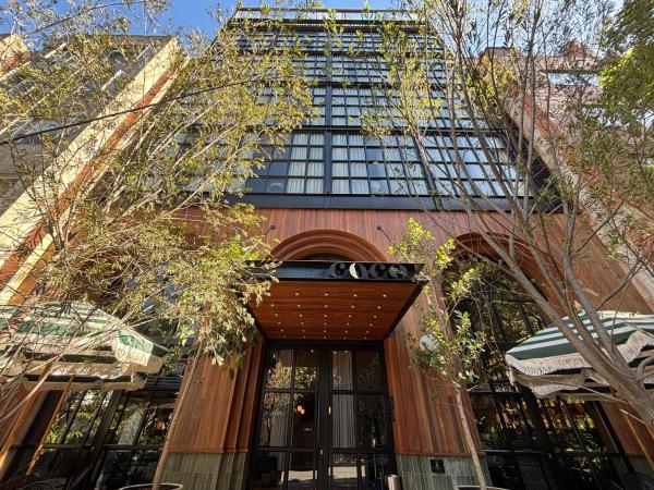 Hotel Coco - Bogota
