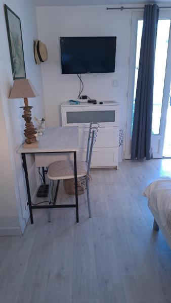 Ecolieu La Pépinière - Aubagne
