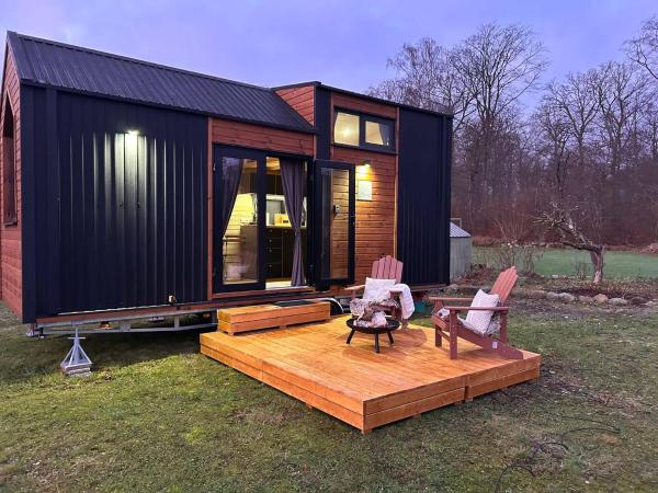 Little Harmony House By Tiny Away - Danemark