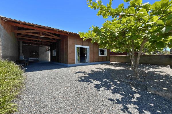 Rustic House - Prox Praia/betocarreiro - Penha