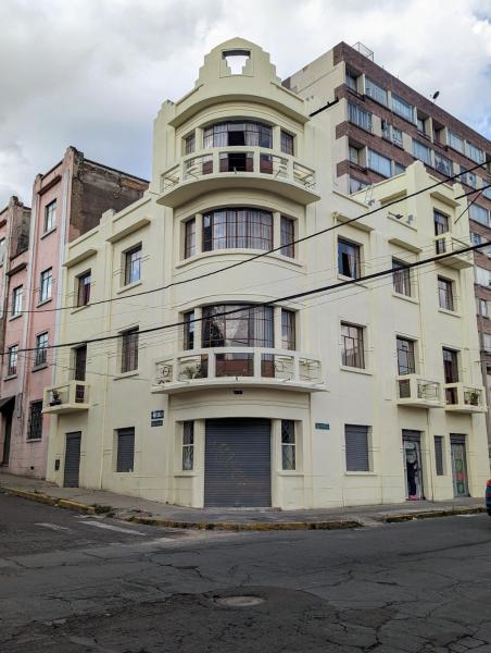 La Regina - Quito