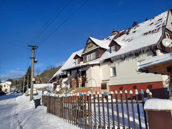 U Efy - Czechia