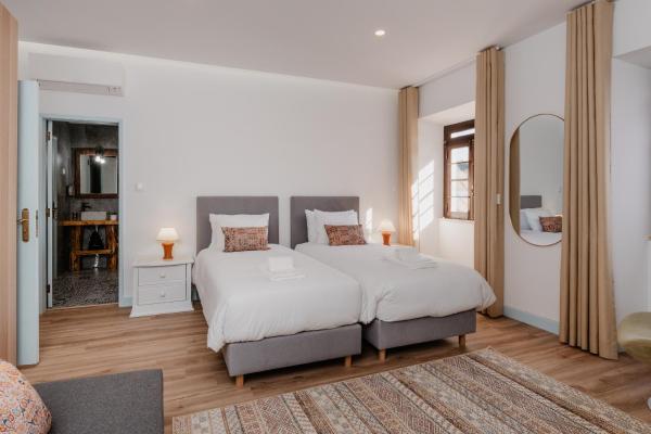 Casa Da Cerca - Portugal