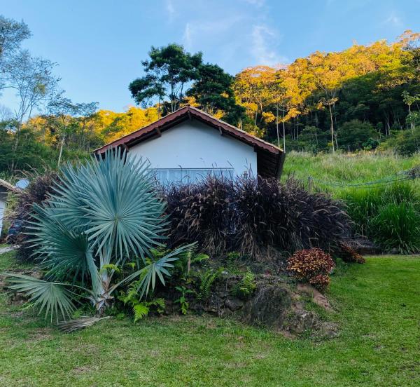 Namata Chalés - Minas Gerais (estado)