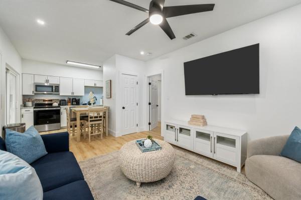 Sunny Haven 617 1br Townhome In Fort Walton - Verenigde Staten