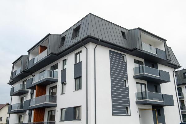 Celine Apartments - Piatra Neamț