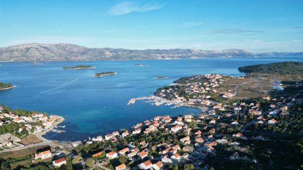 Robić Apartments - Korčula