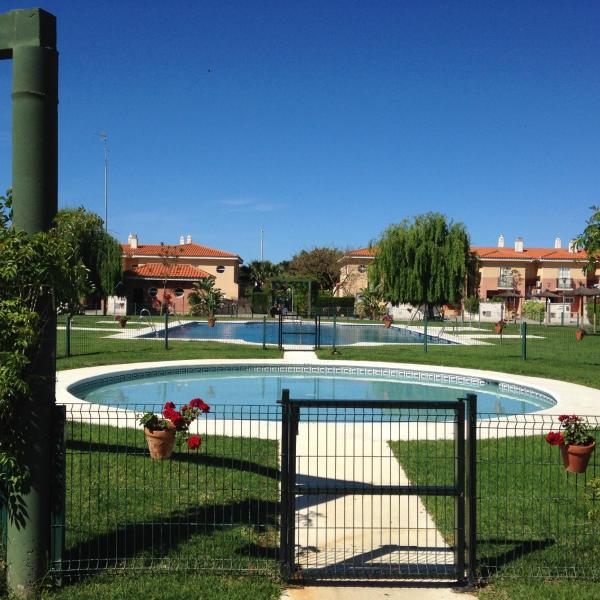 Divi Apartments Costa Ballena - Chipiona
