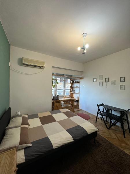 Armenească Cozy Studio - București