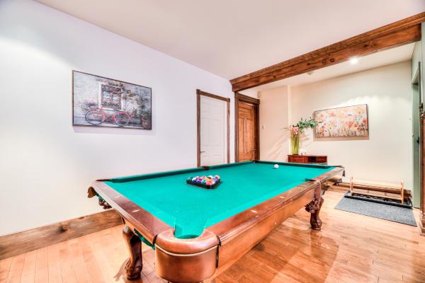 Montreal Nightlife With Sophistication & Style - Newly Renovated Downtown & Plateau - Montreal