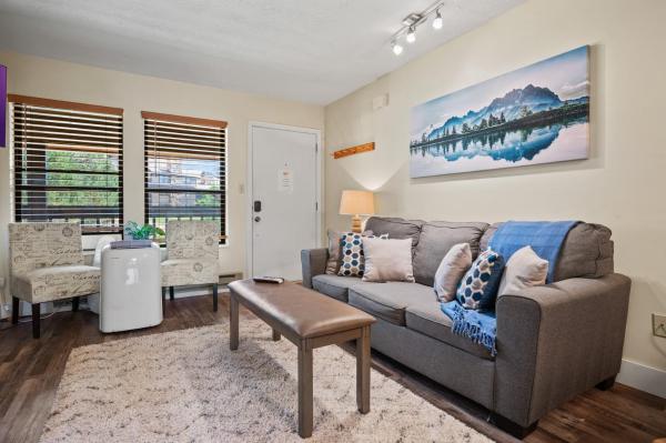 Black Diamond Lodge With Resort Amenities - Ogden, UT