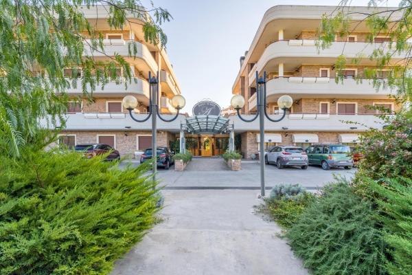 Altea Suites - Pomezia