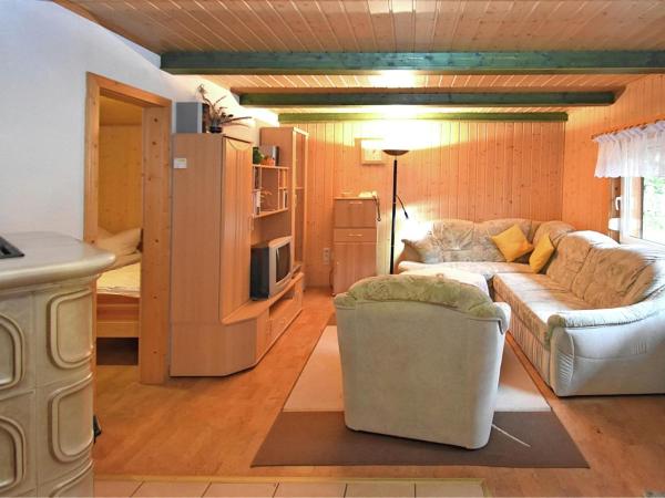 Harz Home With Outdoor Space - Thüringen