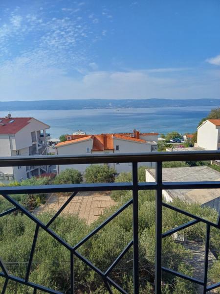 Apartments Villa Toma - Omiš