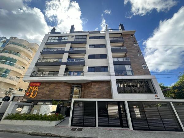 Cobertura Com Vista Para O Mar A 200m Da Praia – Bombas, Bombinhas - Bombinhas