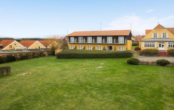 Cozy Apartment In Gudhjem - Danemark