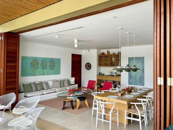 Charming 2br Villa In The Heart Of Anapoima - Anapoima