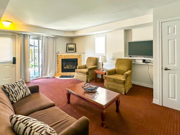 Explore Shopping Spa - Town Of The Blue Mountains