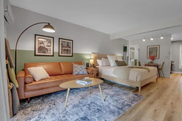King Bed, Walk Or Bike To Town, Ev, Pets Ok - Ellicottville, NY
