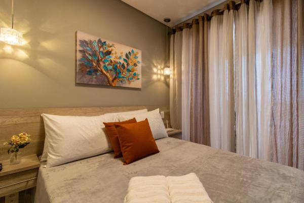 Uptown Apartament - Gru 2202 - Guarulhos