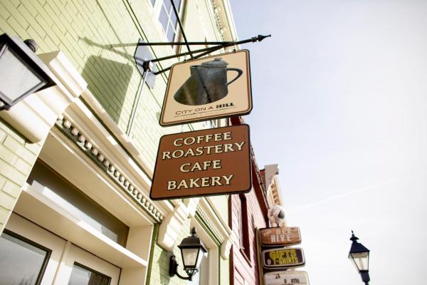 Studio 508 - Leadville, CO