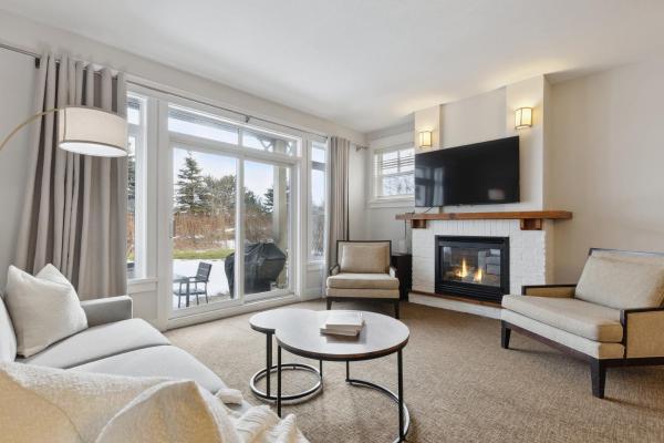 Blue Mountain Retreat At Rivergrass - Collingwood