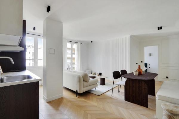 Chateau De Vincennes Luxury Flat From 5 Min To Paris - Vincennes