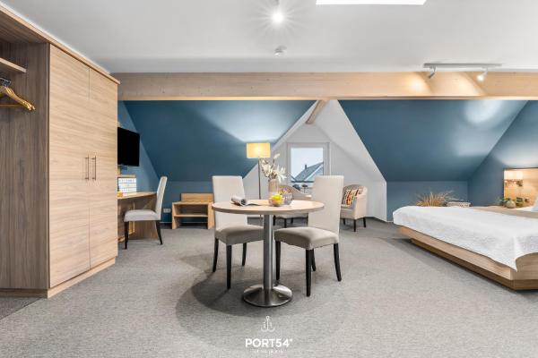 Ferienwohnung Bude 3 Dagebüll - Dagebüll