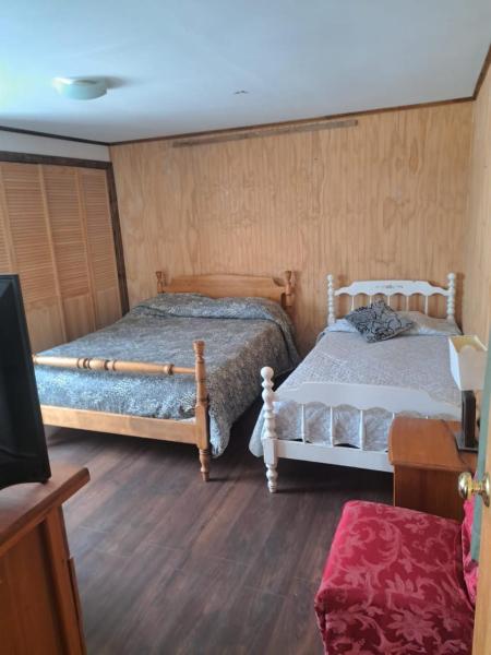 Cabaña Vista - Atacama