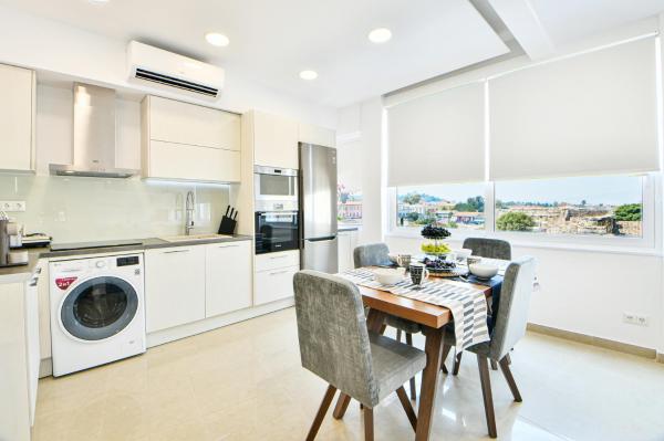 Aeolis Suites - Aten