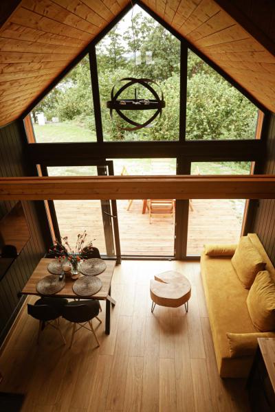 Black & White Cekcyn Bory Tucholskie - Polonia