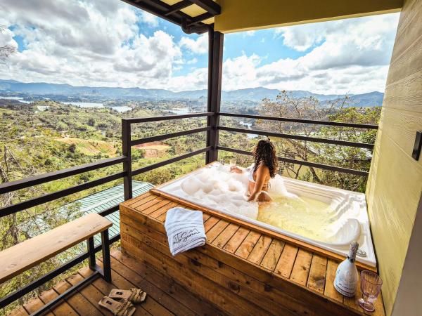 Alto Sereno - Antioquia