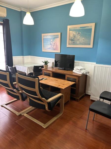 Apartamentos Gerena 5a Derecha - Guillena