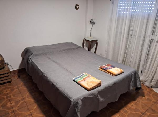 Mendoza 3510 - Rosario